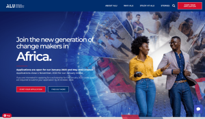 ALU African Leadership University Rwanda | TheHuye.Com